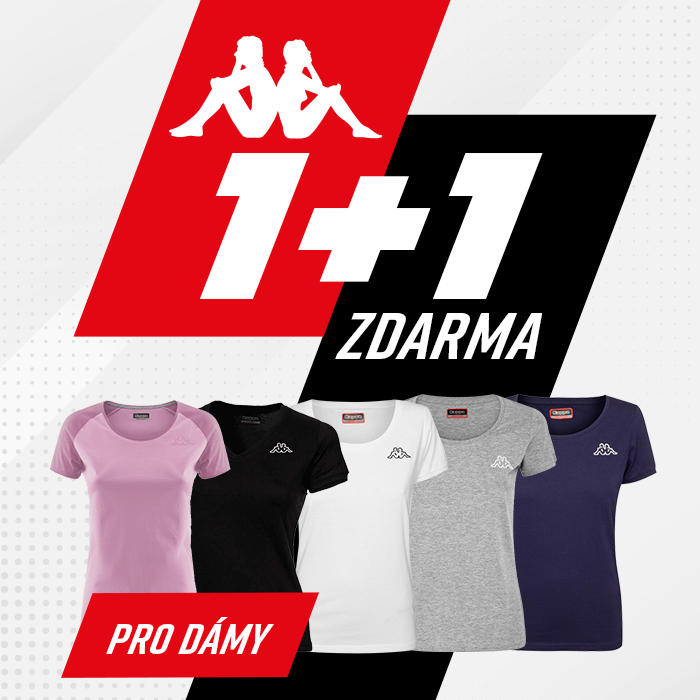 Kappa | Oficiální internetový obchod